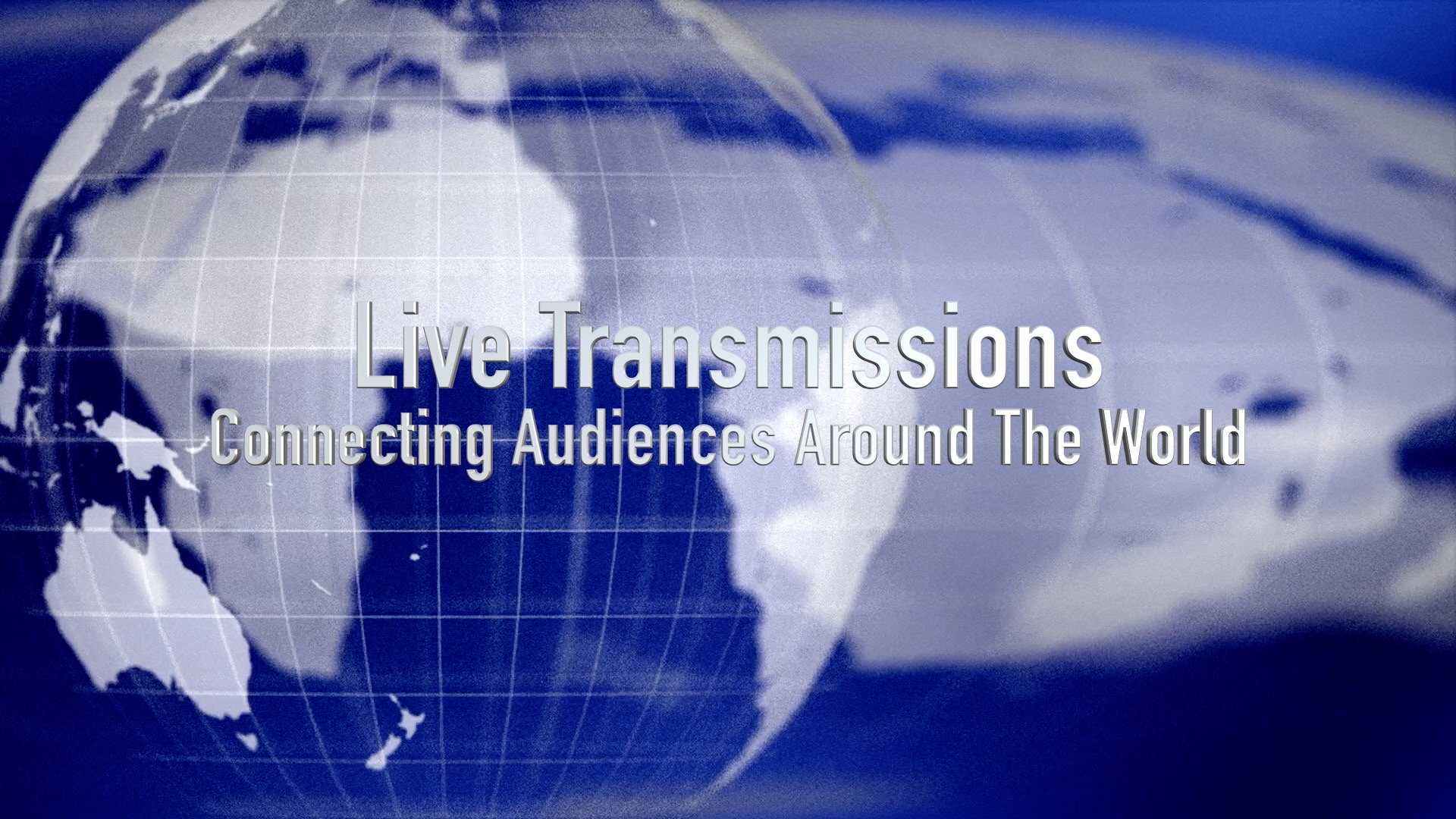 Live Transmissions | EBU Productions